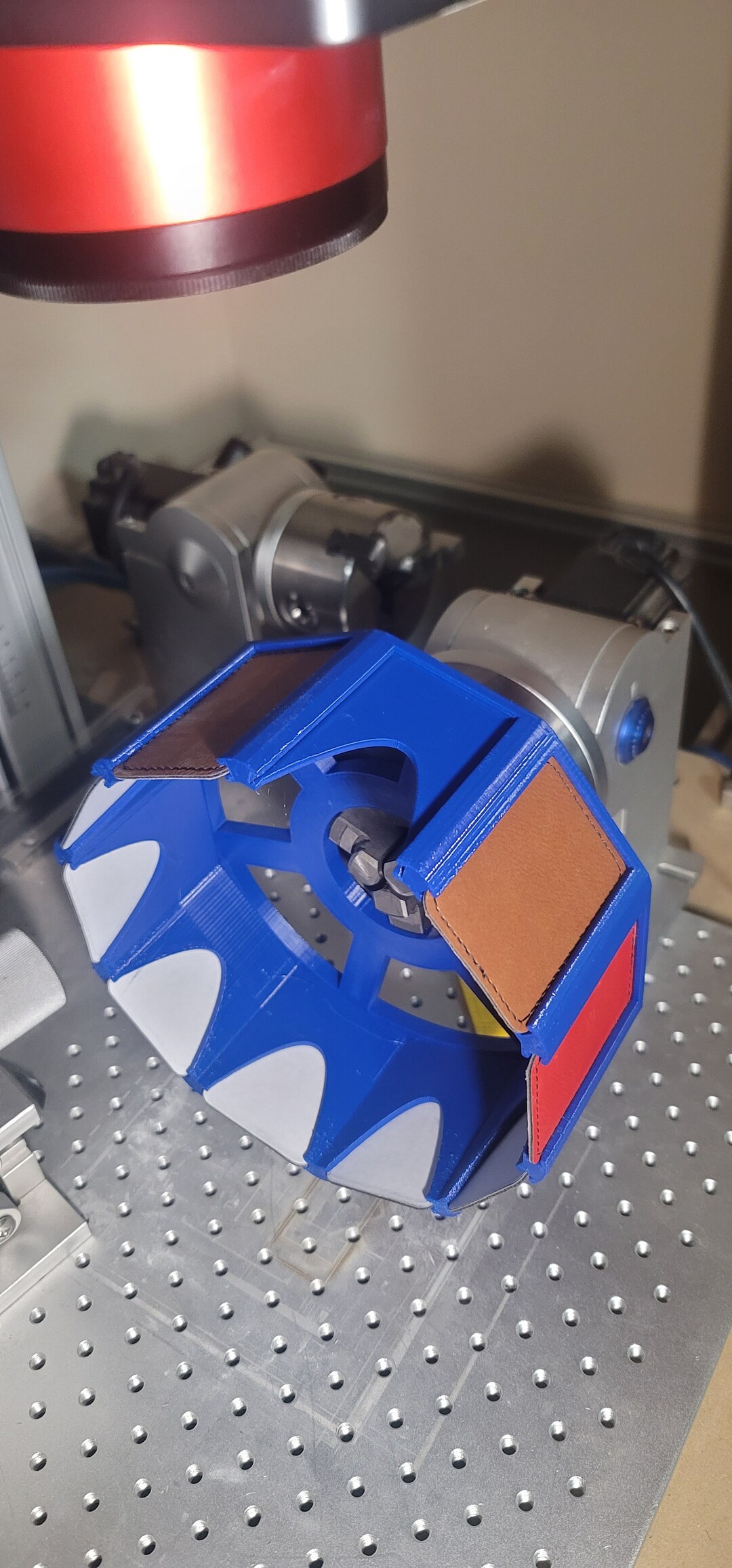 2"x3" Jds Patch Style Jig Rotary Attachment - Etsy