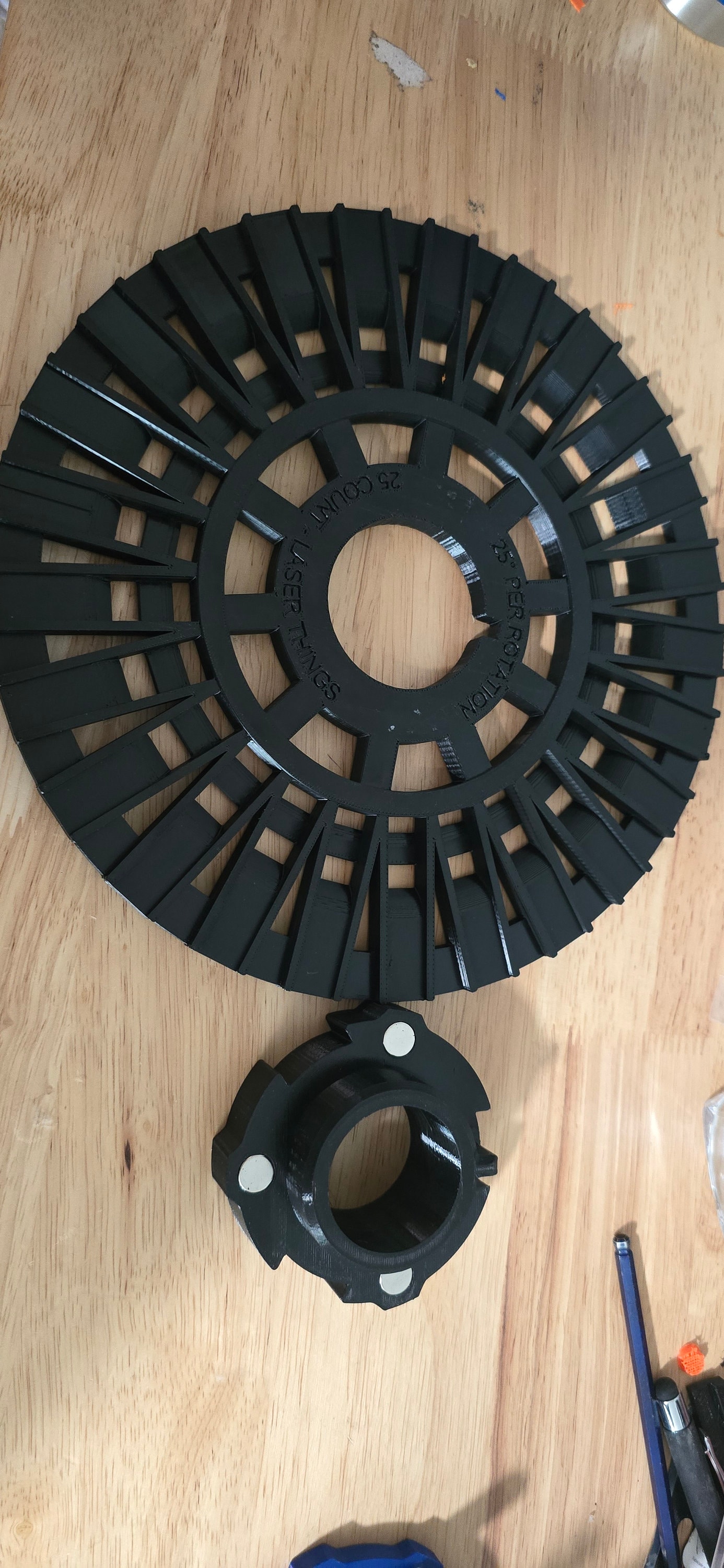 Key Chain Bottle Opener Jig Rotary Attachment - Etsy