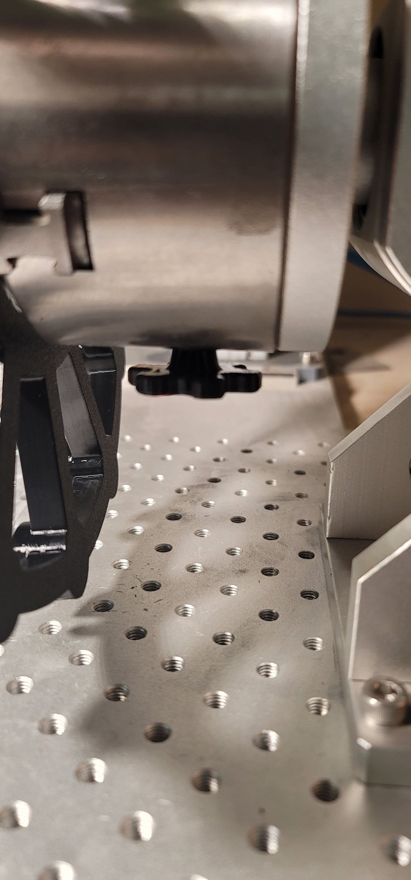 Chuck Key Rotary Attachment - Etsy