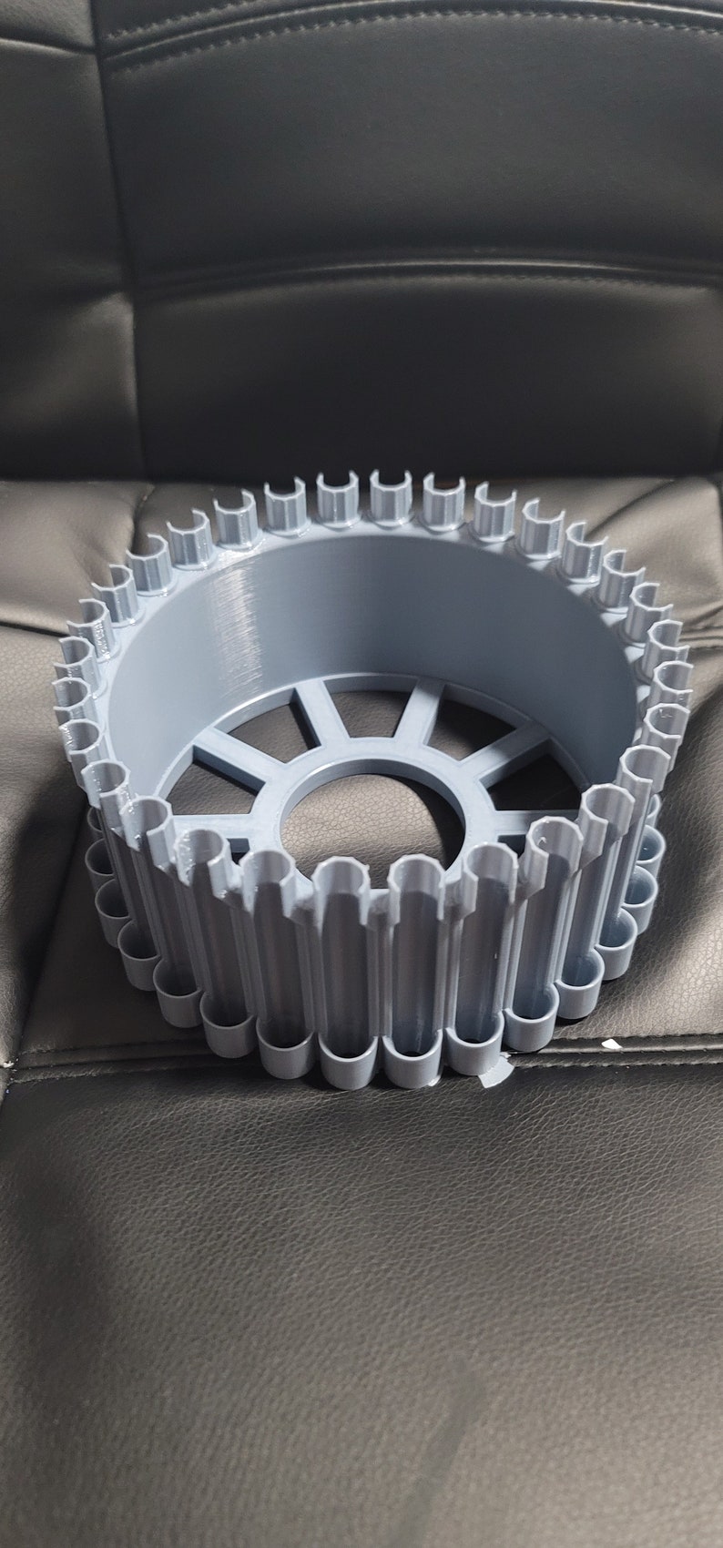 Pen Jig Rotary Attachment - Etsy