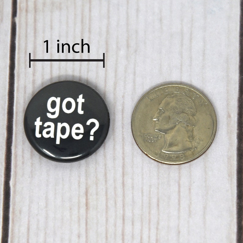 Set of 12 Color Guard 1-inch Buttons or Magnets - Etsy