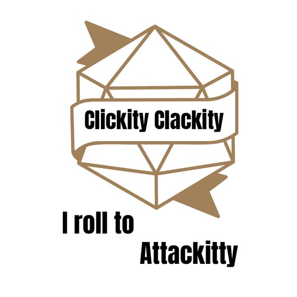 Dungeon and dragon dice svg - Etsy France