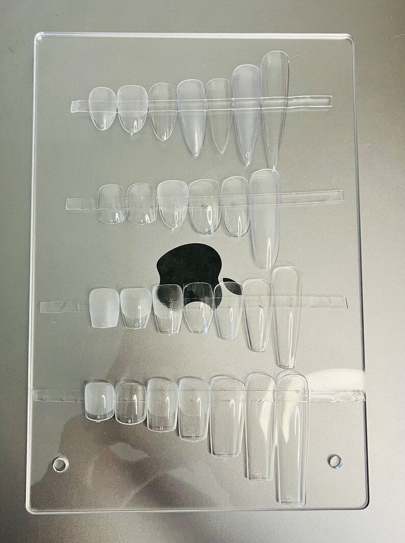 10pcs Roblox Press on Nails - Etsy