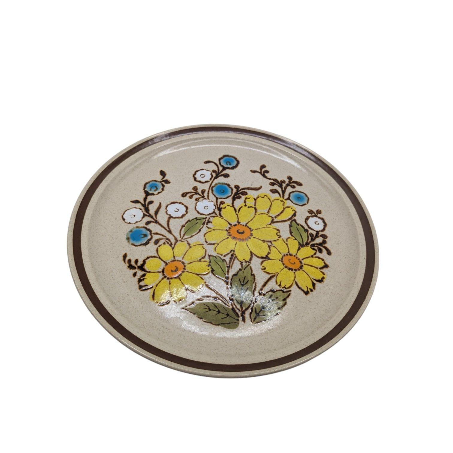 RARE "capri" PLATTER International China Avanti Series Hard to Find - Etsy