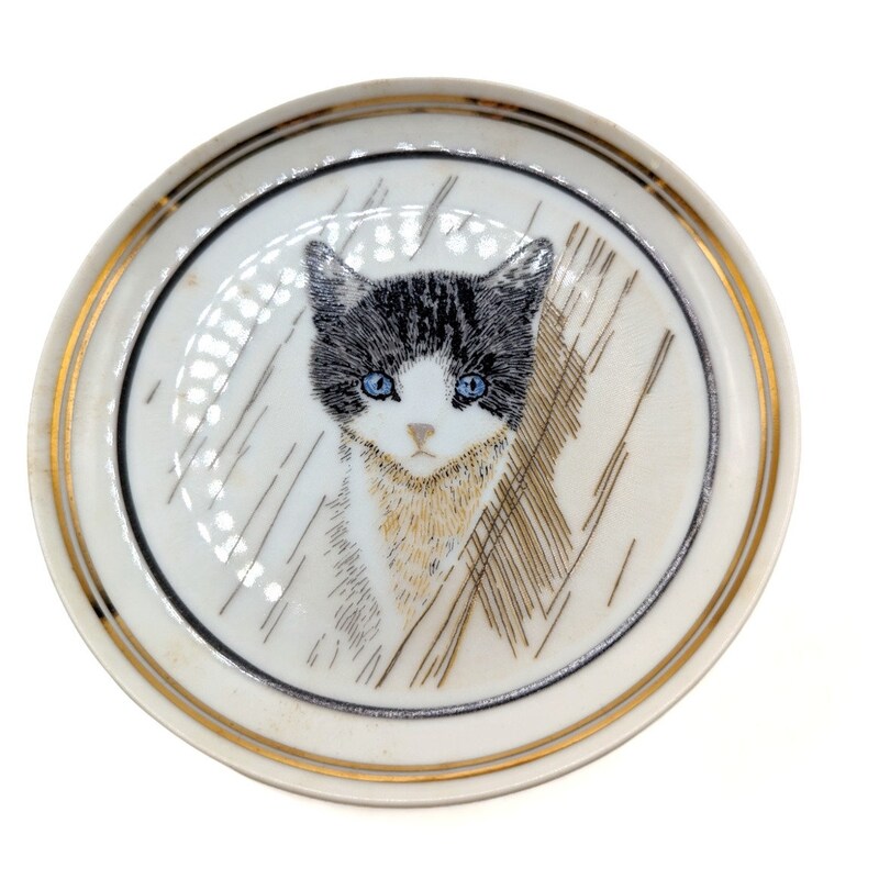 Chessie Cat - Etsy