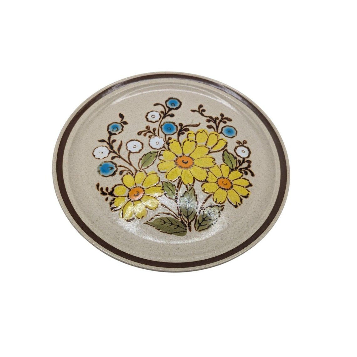 RARE "capri" PLATTER International China Avanti Series Hard to Find - Etsy