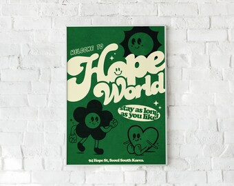 DIGITAL DOWNLOAD Kpop Photocard Place Holder for Collection - Etsy