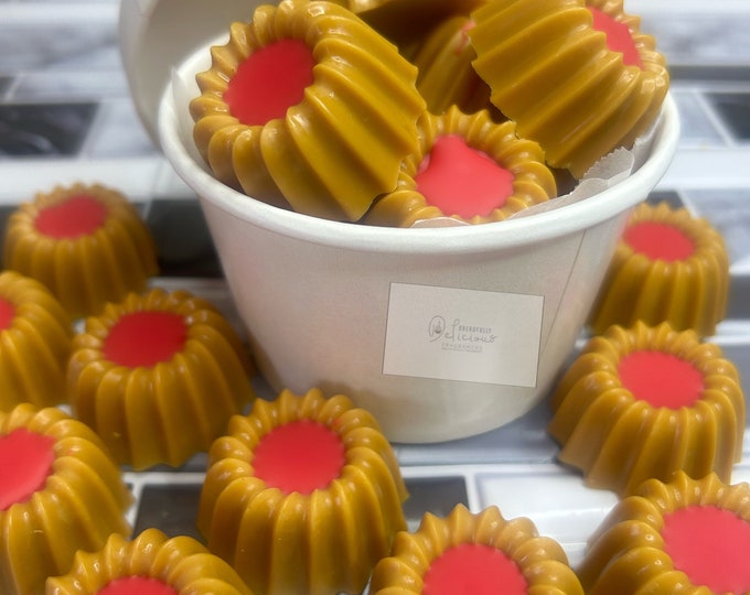 Wax Melt Cupcakes - Etsy