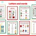 Christmas Worksheets Bundle, Printable Christmas Worksheets ...