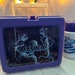 90s Vintage 1995 Casper the Friendly Ghost Lunchbox + Thermos - Etsy