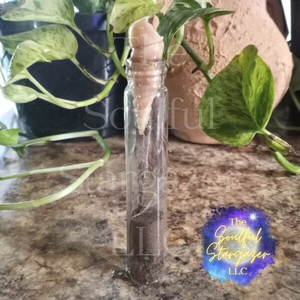 Magic Ritual Jar - Etsy