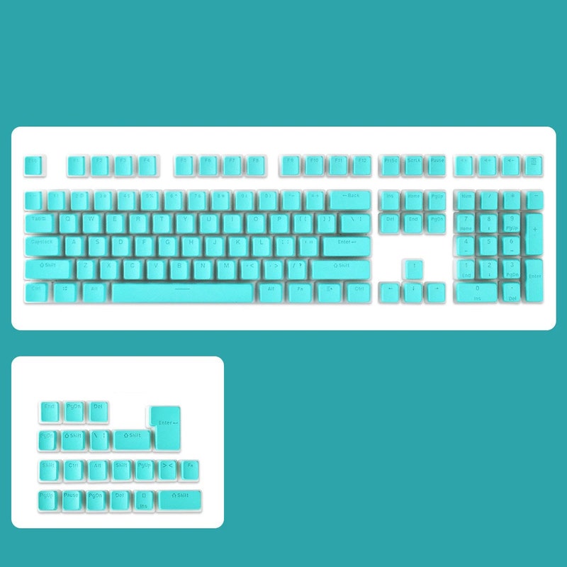 Custom Keycaps - Etsy