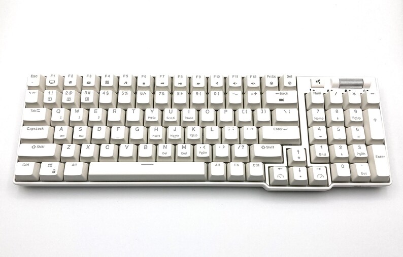 Royal Kludge RK96 RGB Mechanical Keyboard USB Wired - Etsy UK