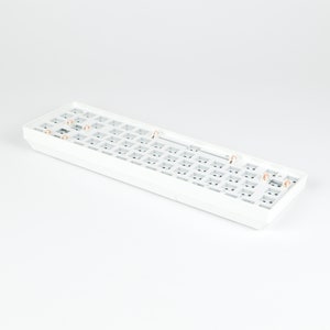 CIY Tester 68 TES68 Mechanical Keyboard Kit V2 White - Etsy