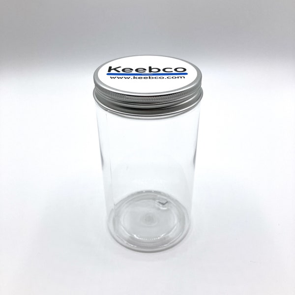 Clear Container - Etsy