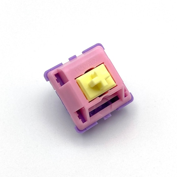 C3 Equalz Banana Split Linear Switches for Mechanical - Etsy