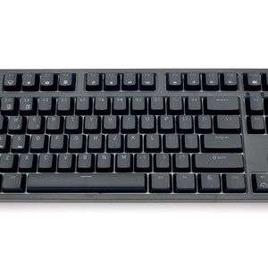 Royal Kludge RK87 RGB Mechanical Keyboard Wireless, USB Wired ...