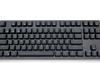 Royal Kludge RK87 RGB Mechanical Keyboard Wireless, USB Wired ...