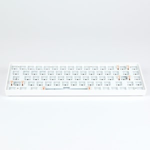 CIY Tester 68 TES68 Mechanical Keyboard Kit V2 White - Etsy