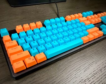 Keychron K10 Keycaps - Etsy Australia