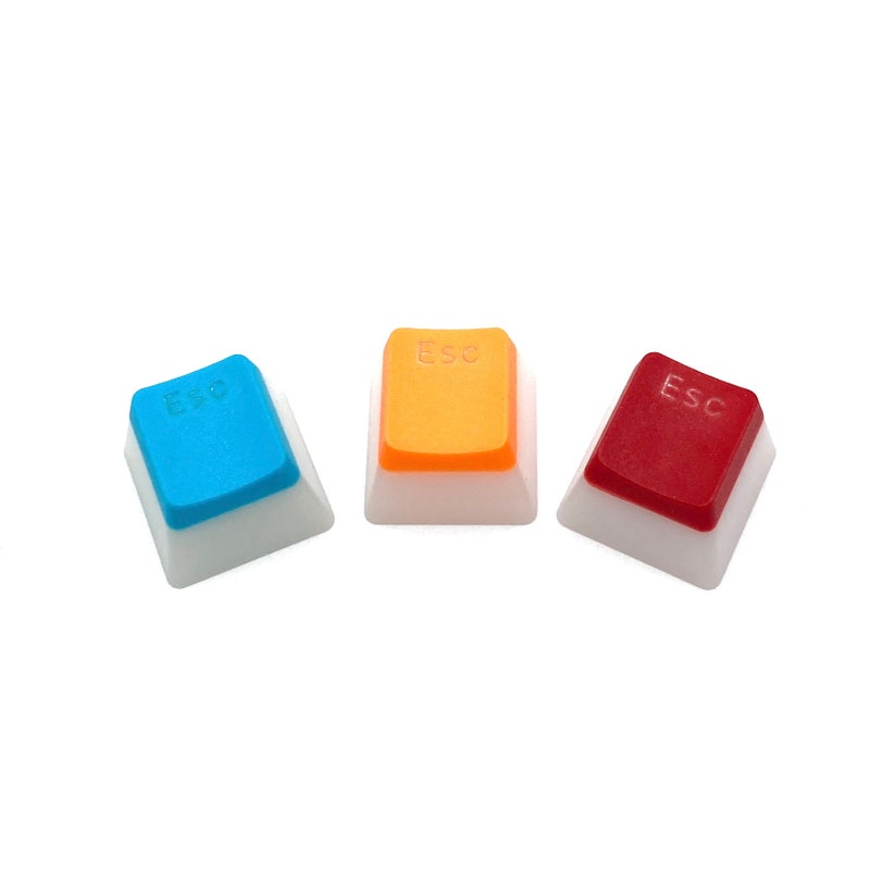 Escape Keycap - Etsy