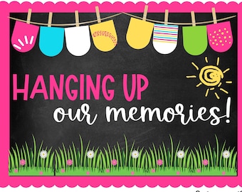 Up Bulletin Board - Etsy