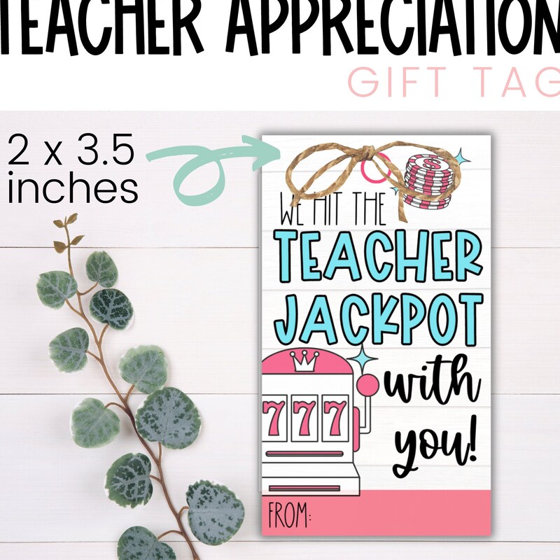 I Hit the Jackpot With You Printable - Etsy