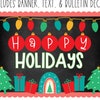 BULLETIN BOARD KIT Affirmation Station Bulletin Board Positive Student ...