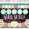 BULLETIN BOARD BORDERS Bold & Bright Collection Classroom Bulletin ...