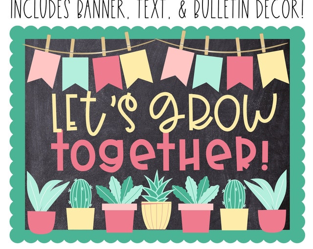 ThePrettyClassroom - Etsy Canada