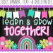 BULLETIN BOARD KIT Happy Birthday Display Positive Classroom Community ...