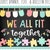 BULLETIN BOARD BORDERS Bold & Bright Collection Classroom Bulletin ...