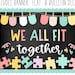 BULLETIN BOARD BORDERS Bold & Bright Collection Classroom Bulletin ...