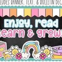 Tech Technology Bulletin Board Kit/computer Science/lab/classroom/wall ...