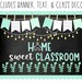 BULLETIN BOARD KIT- Happy Birthday Display | Positive Classroom ...