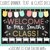 BULLETIN BOARD BORDERS Pastels Collection Classroom Bulletin Décor ...