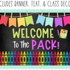 BULLETIN BOARD KIT - Hello Summer | End of School Year | June Décor ...