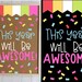 BULLETIN BOARD KIT Spring Let's Bloom Together Classroom Décor Bulletin ...