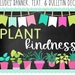 BULLETIN BOARD KIT Sprinkle Kindness Like Confetti Positive Classroom ...