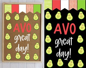 Cinco De Mayo Bulletin Board - Etsy
