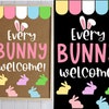 CLASS DECOR KIT - Spring | Flutter Into Spring | Classroom Door Décor ...