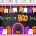BULLETIN BOARD KIT- Happy Birthday Display | Positive Classroom ...