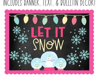 BULLETIN BOARD KIT Fall in Love With Learning Fall Autumn - Etsy