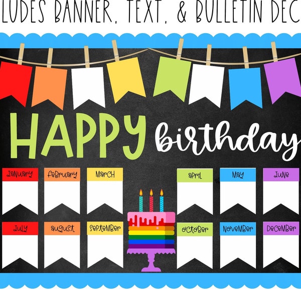 ThePrettyClassroom - Etsy Canada