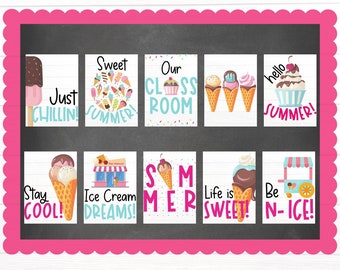 ThePrettyClassroom - Etsy Canada