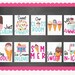 BULLETIN BOARD KITS Summer Watermelon Posters Classroom Décor ...