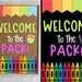 BULLETIN BOARD KIT Happy Birthday Display Positive Classroom Community ...