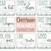 CLASSROOM MANAGEMENT | Classroom Reward Coupons | FARMHOUSE Theme ...