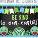 BULLETIN BOARD KIT Happy Birthday Display Positive Classroom Community ...