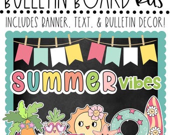 ThePrettyClassroom - Etsy Canada